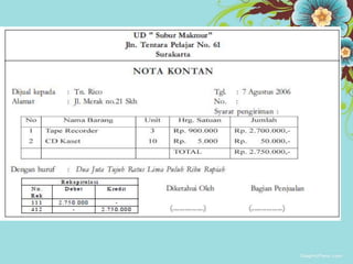 Dokumen Transaksi.pptx