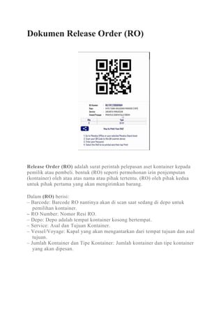 DOKUMEN YANG HARUS DISIAPKAN DALAM PENGAPALAN.doc