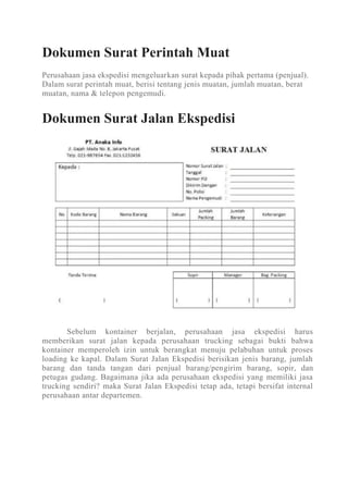 DOKUMEN YANG HARUS DISIAPKAN DALAM PENGAPALAN.doc