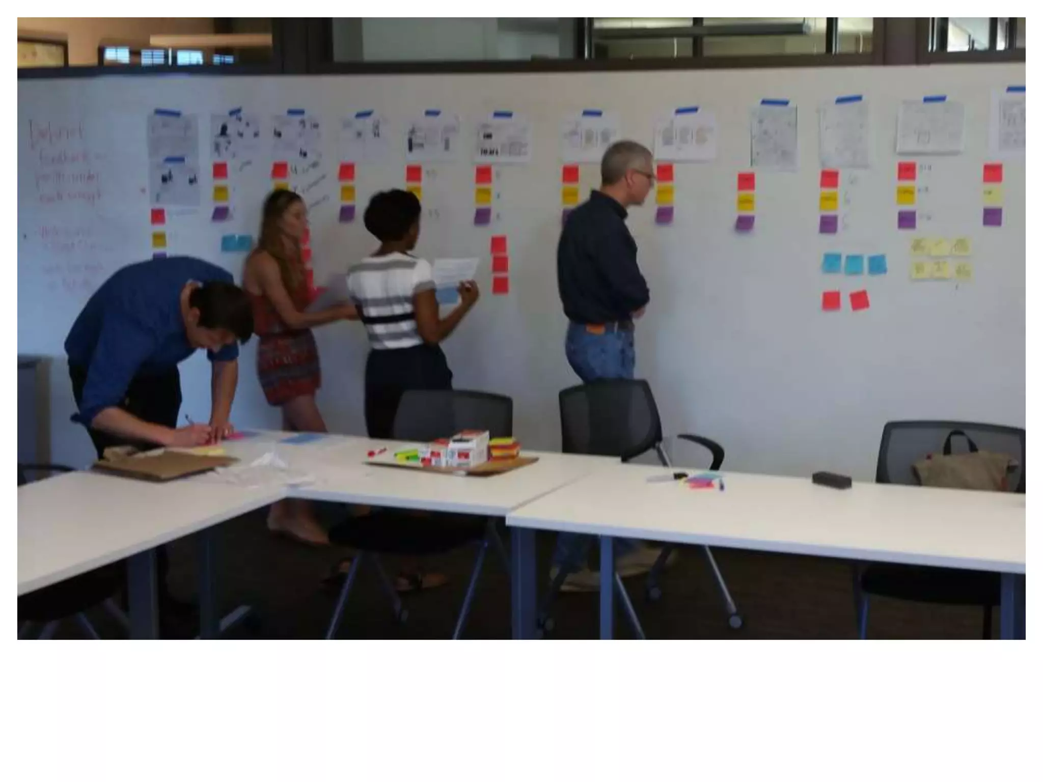 The Design of Better Consumer-Facing Disclosures | PPTX