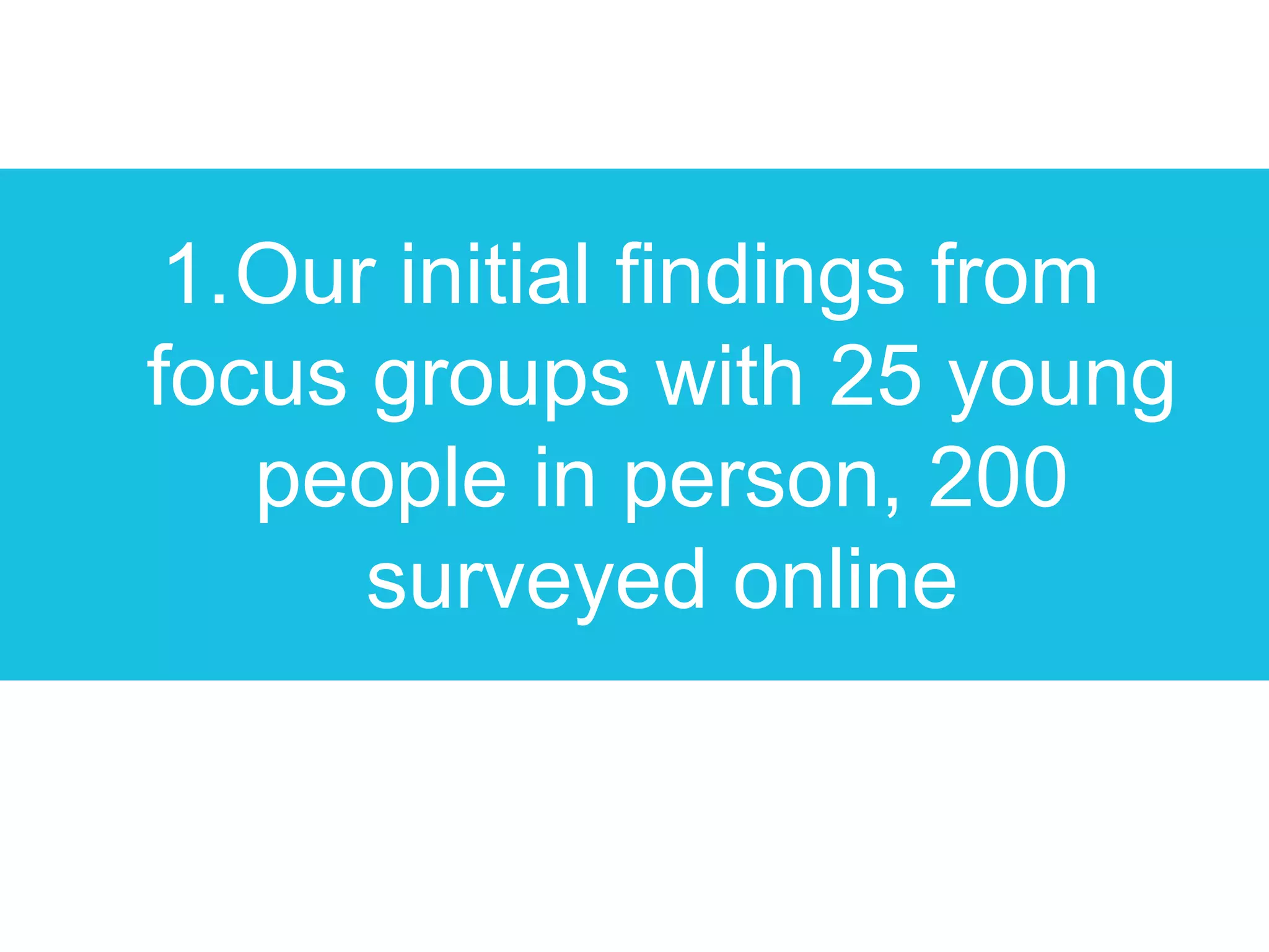 The Design of Better Consumer-Facing Disclosures | PPTX