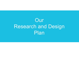 The Design of Better Consumer-Facing Disclosures | PPTX