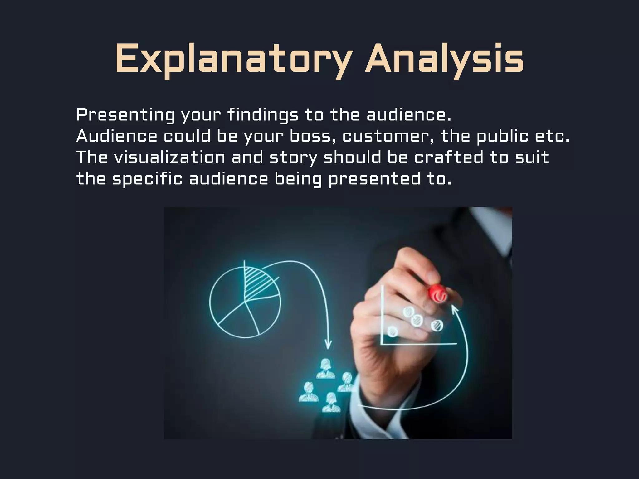 Data Analytics And Visualization Introduction Pptx Databases Computer Software And