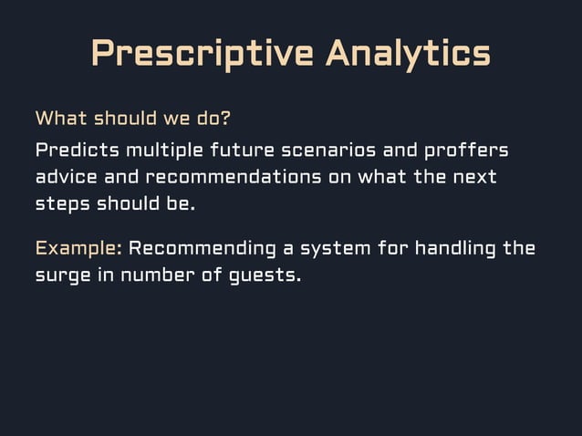 Data Analytics And Visualization Introduction Pptx Databases Computer Software And