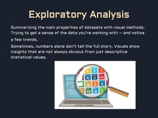 Data Analytics & Visualization (Introduction) | PPTX