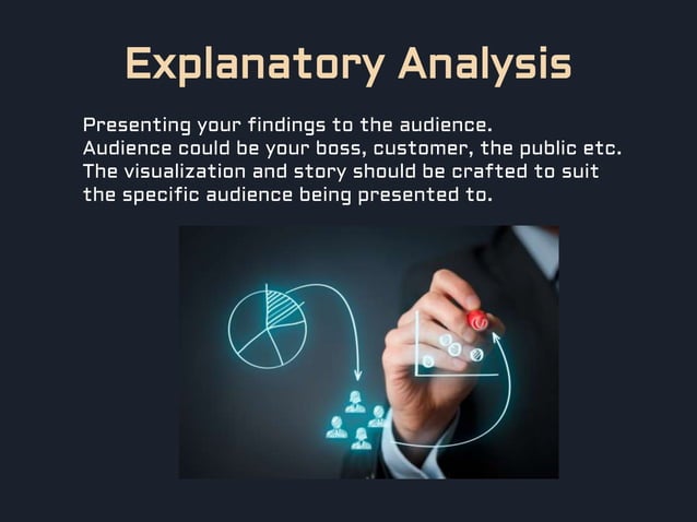 Data Analytics And Visualization Introduction Pptx Databases Computer Software And