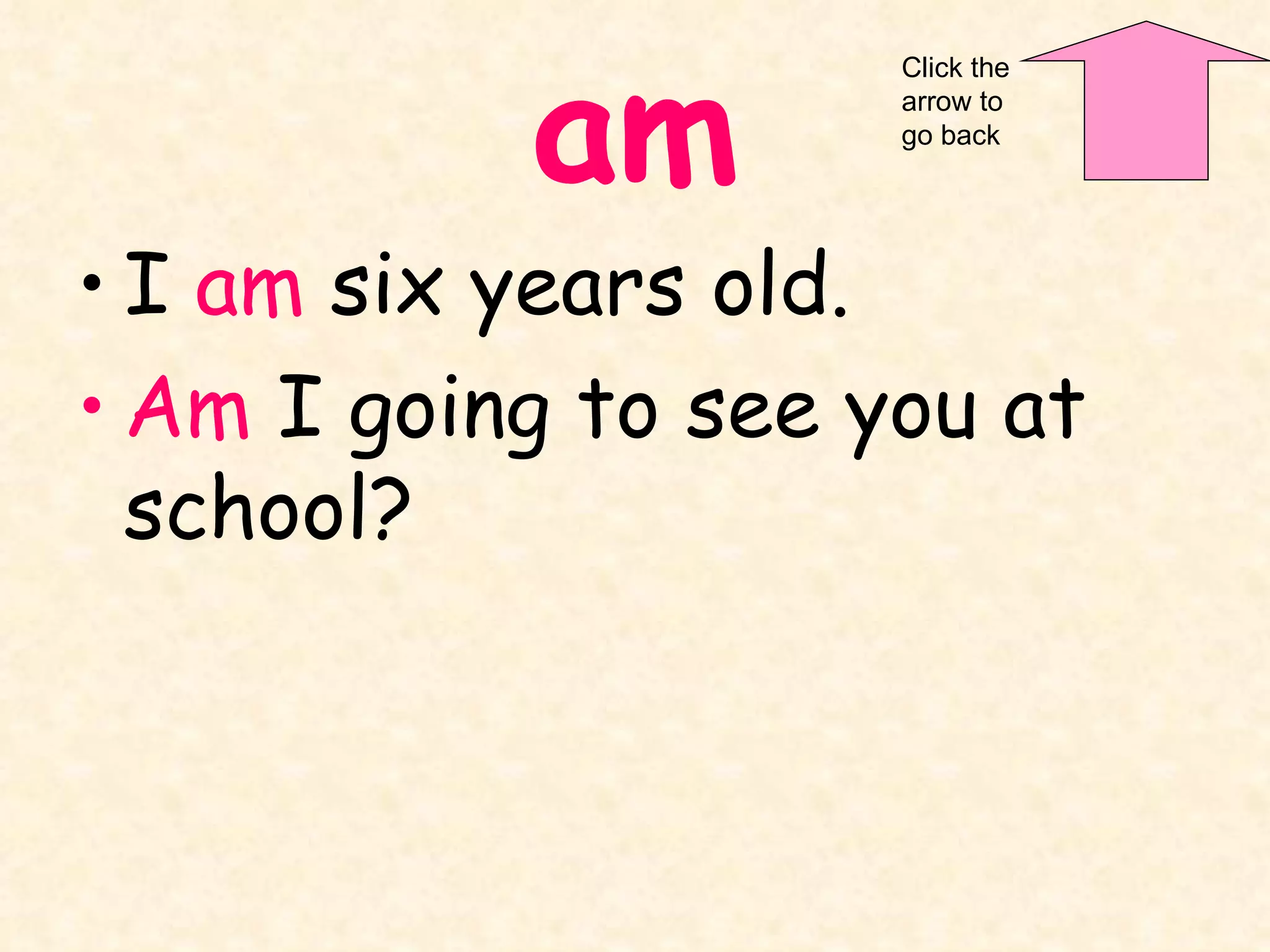 Dolch's Basic Sight Words | PPT