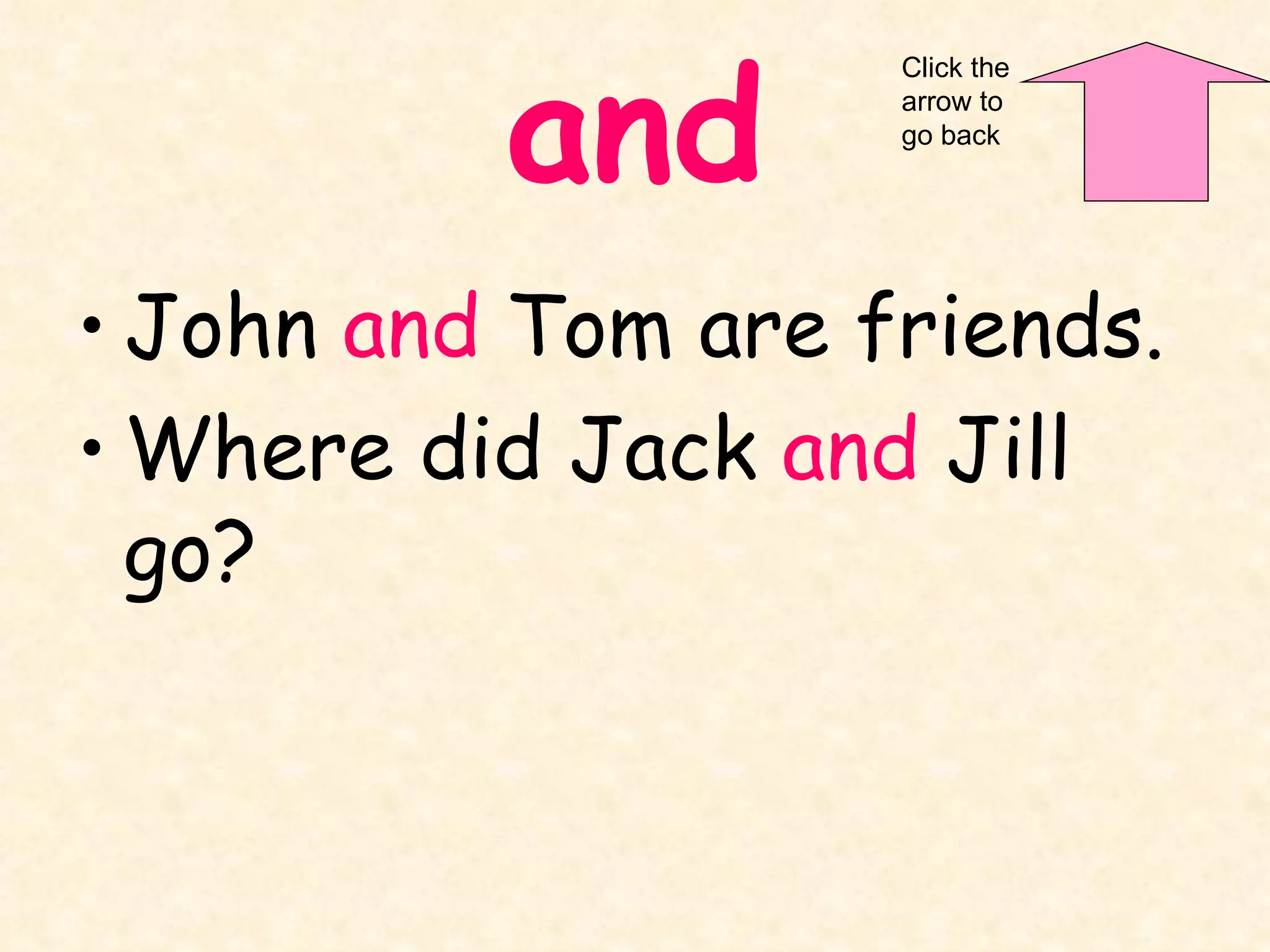 Dolch's Basic Sight Words | PPT