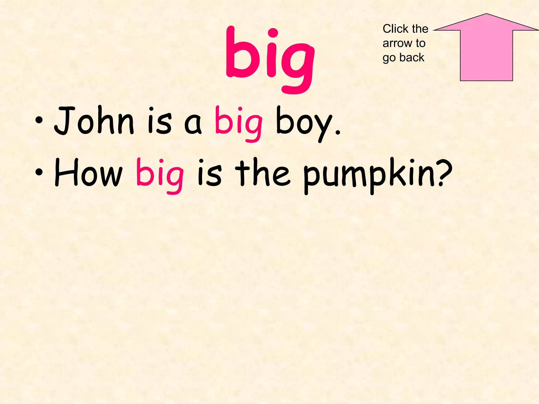 Dolch's Basic Sight Words | PPT