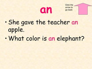 Dolch's Basic Sight Words | PPT