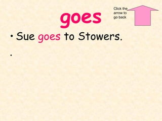 Dolch's Basic Sight Words | PPT