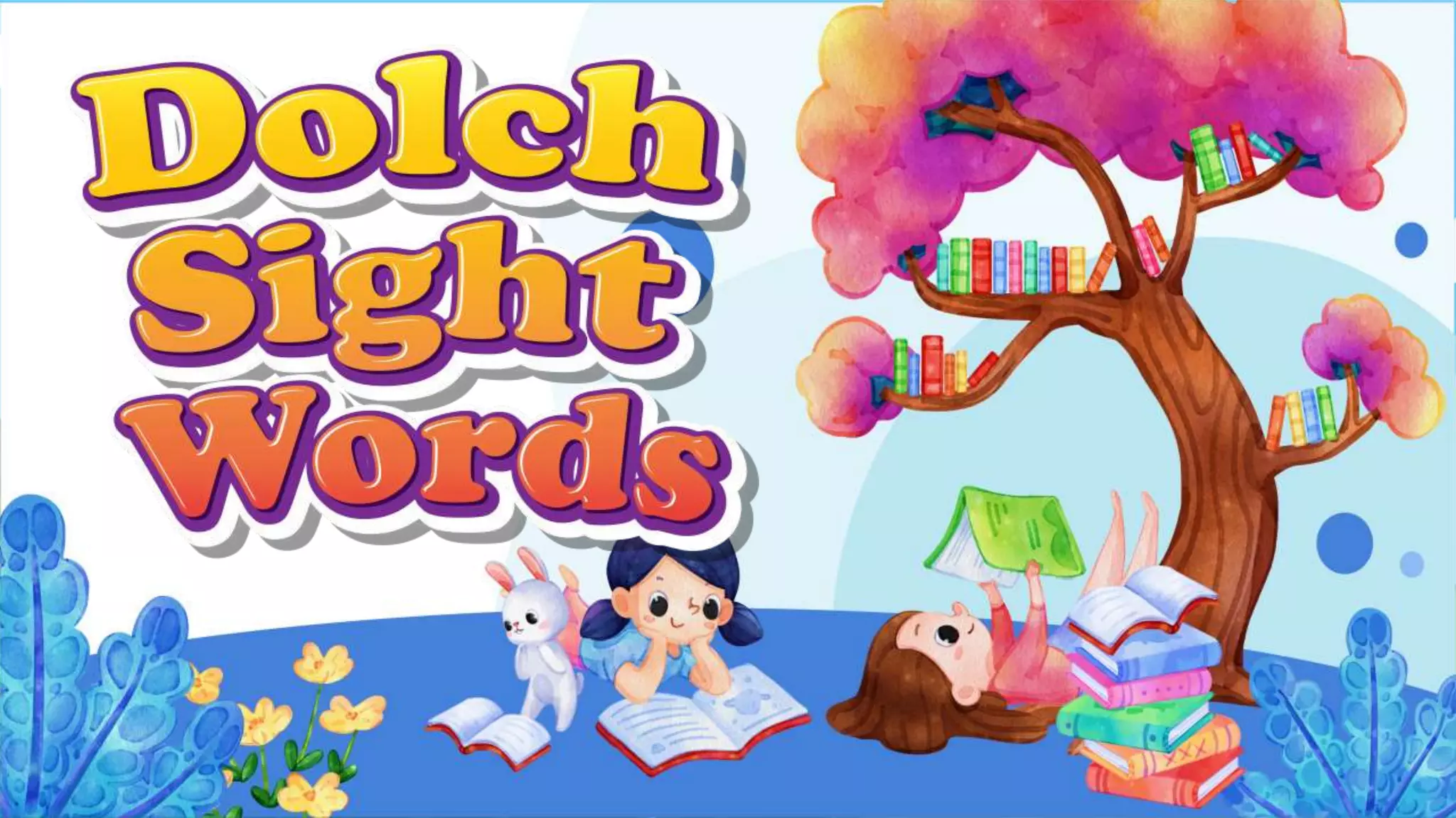 dolch Sight words.pptx