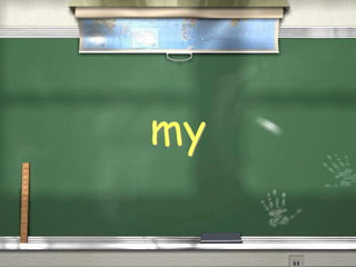 Dolch Sight Words PPT.ppt
