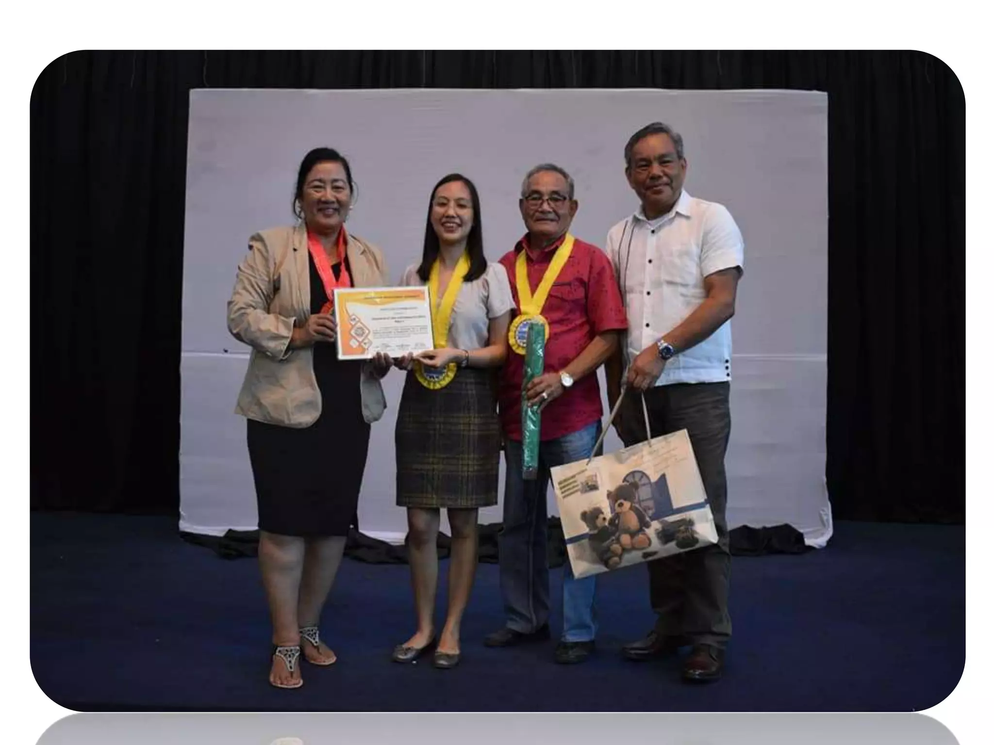 DOLE Employment Programs | PPTX