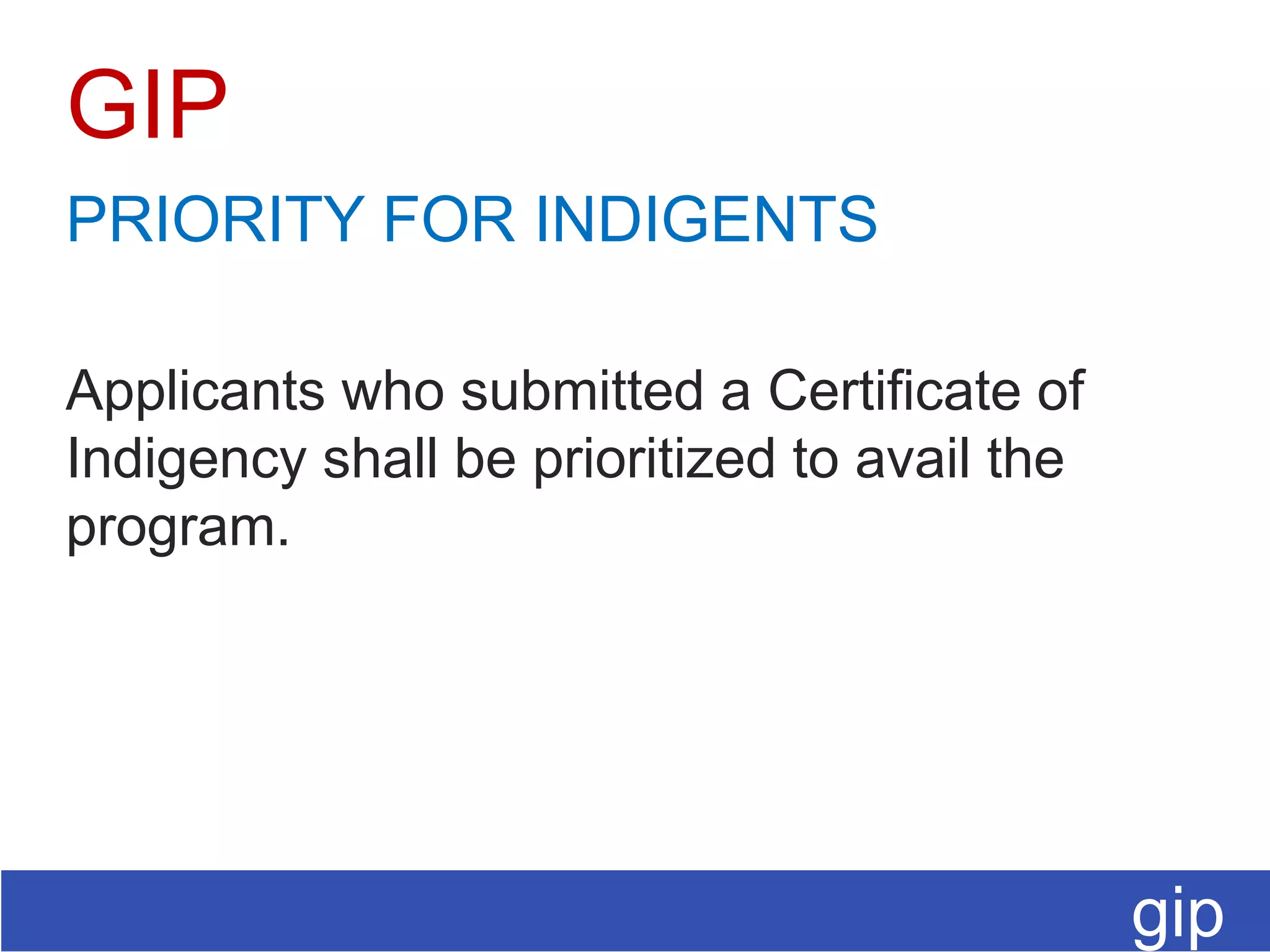 DOLE Employment Programs | PPTX