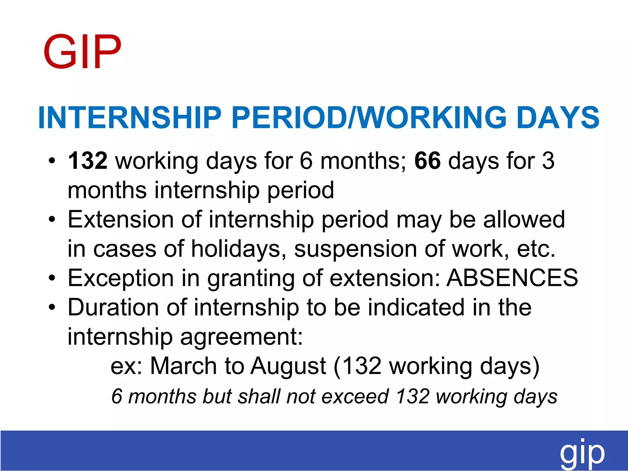 DOLE Employment Programs | PPTX | Government Support and Welfare ...