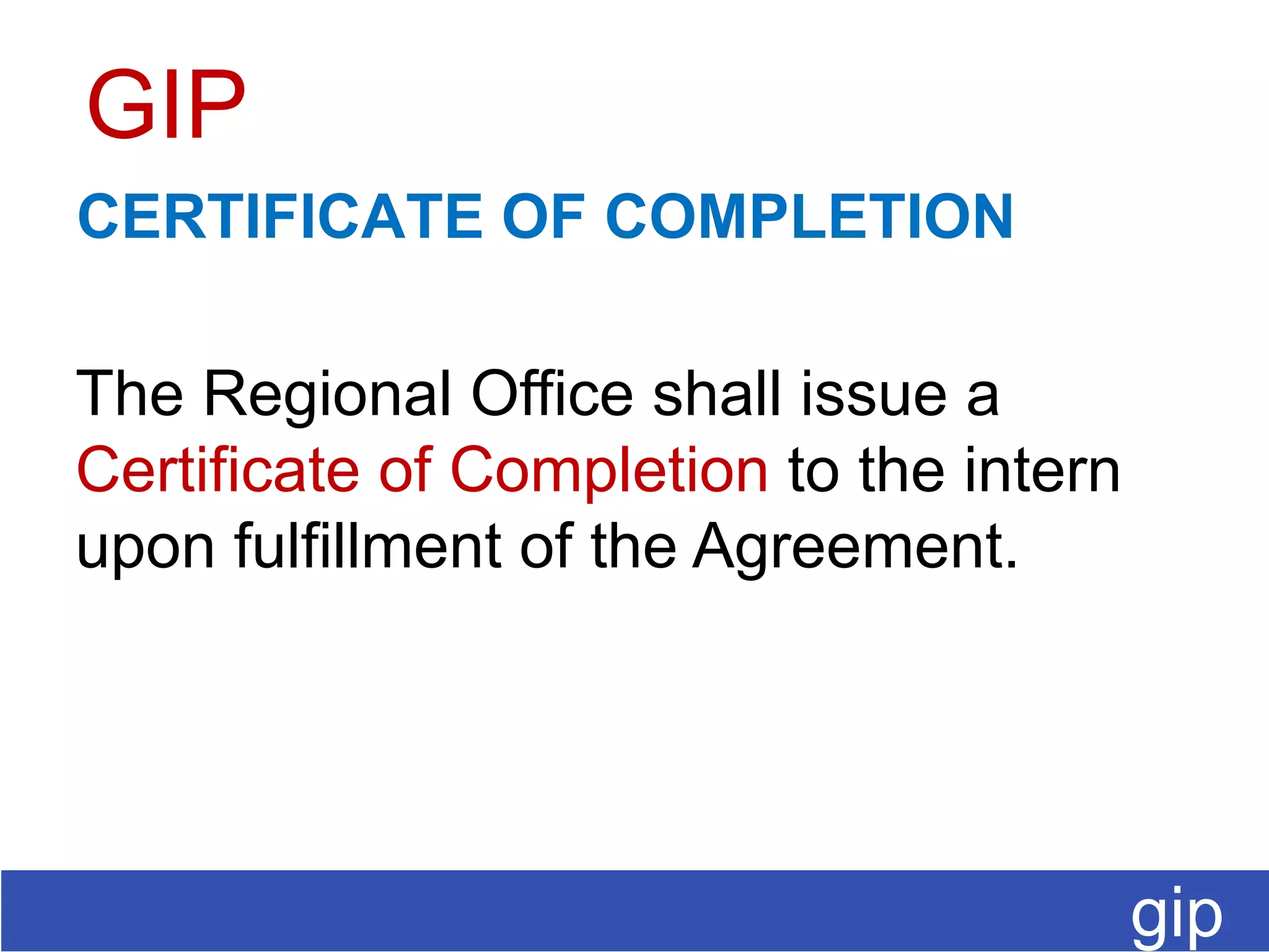 DOLE Employment Programs | PPTX