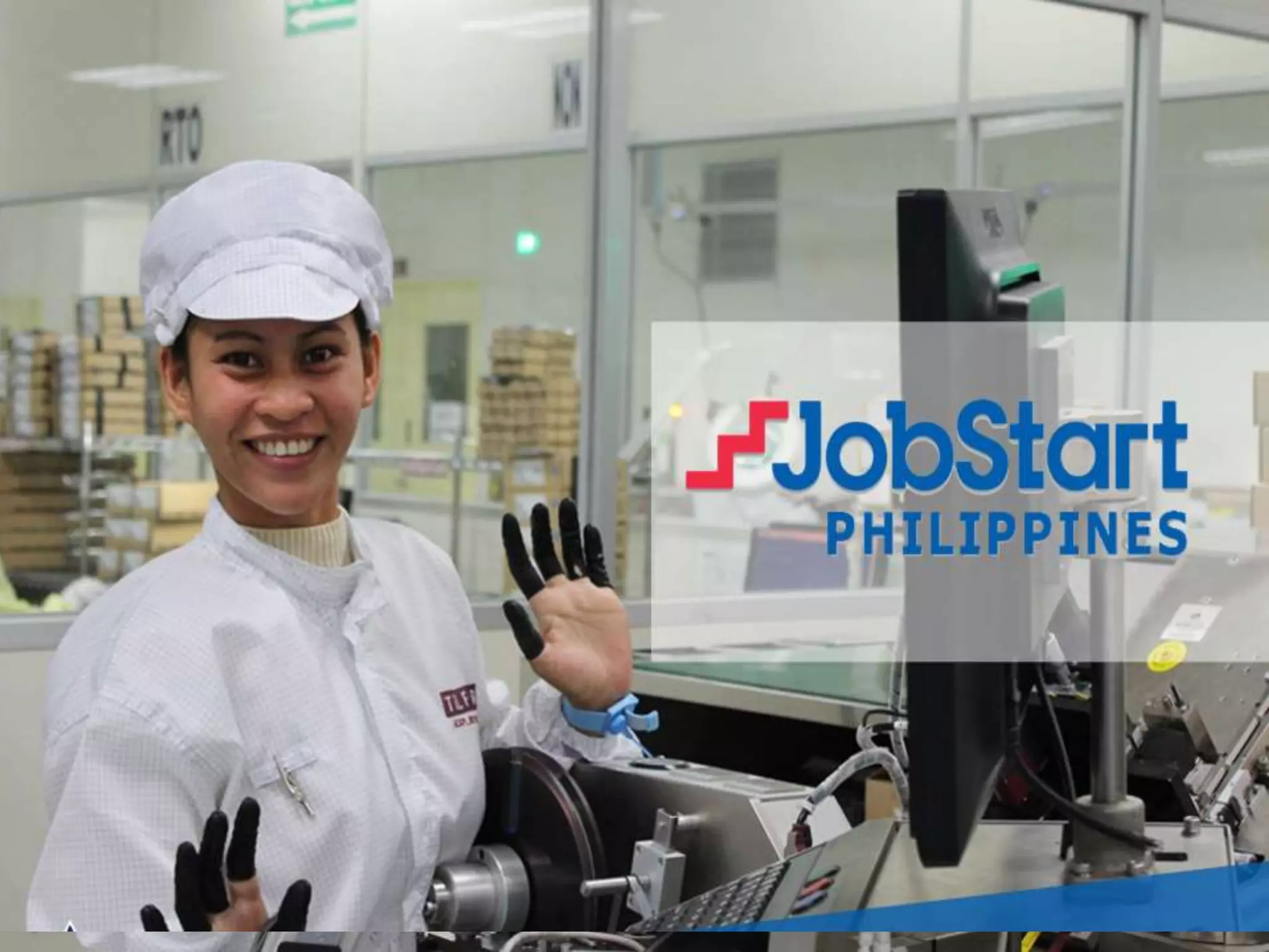 DOLE Employment Programs | PPTX