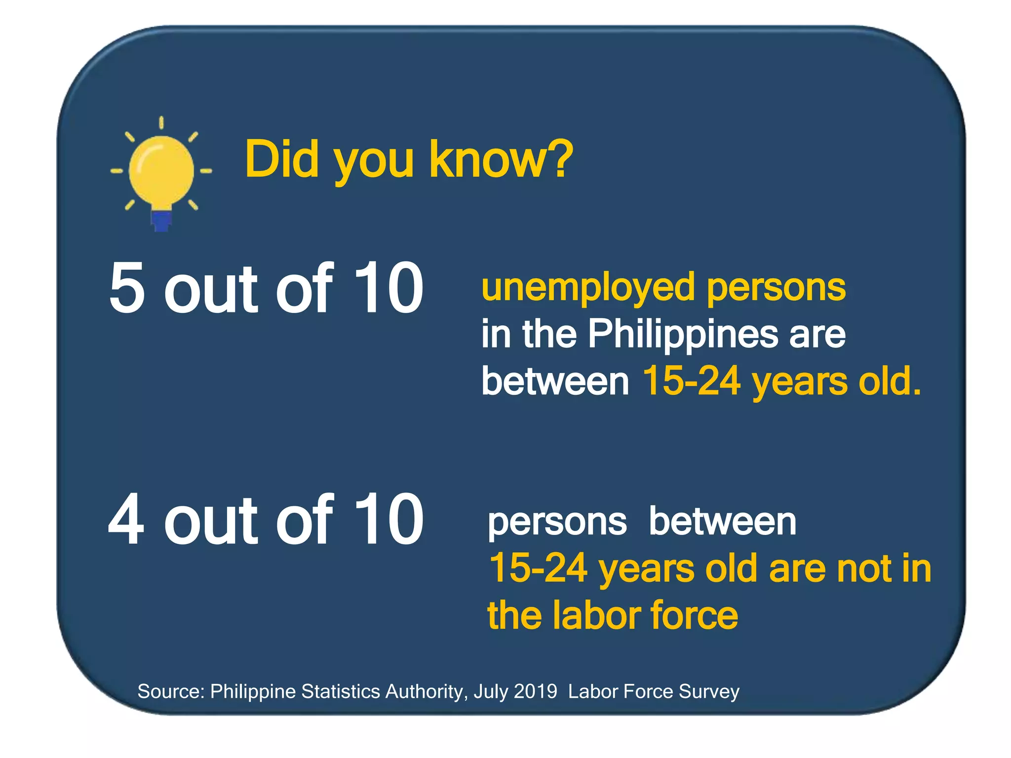 DOLE Employment Programs | PPTX