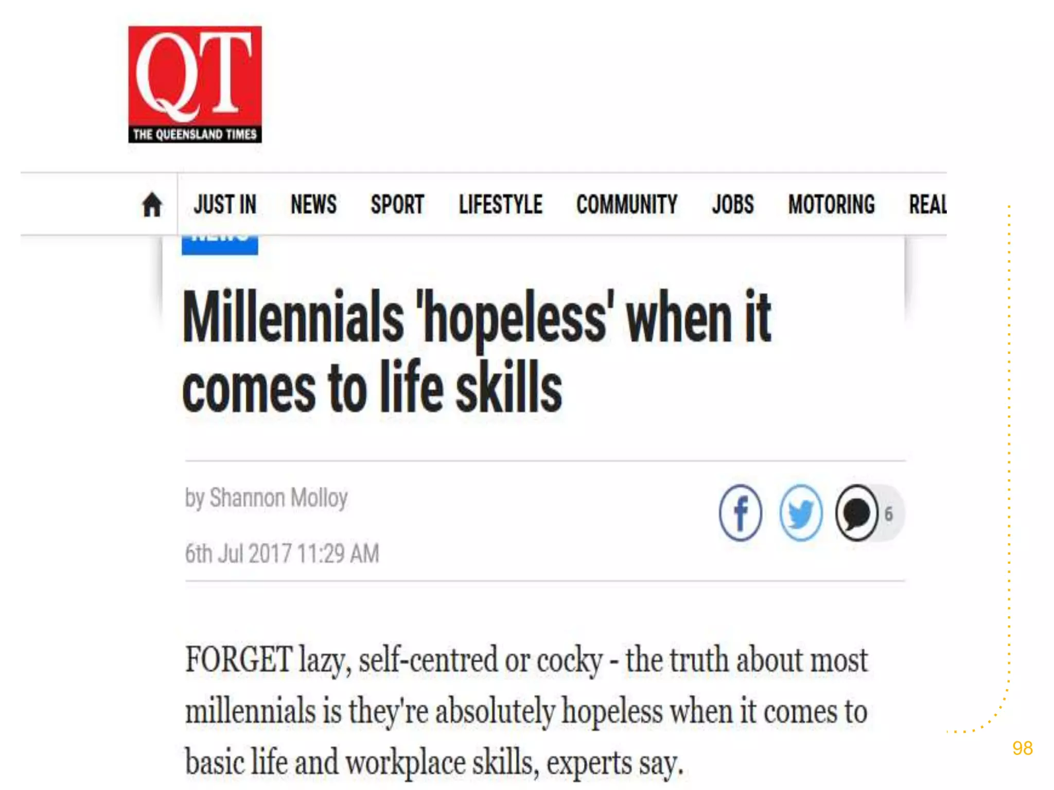 DOLE Employment Programs | PPTX