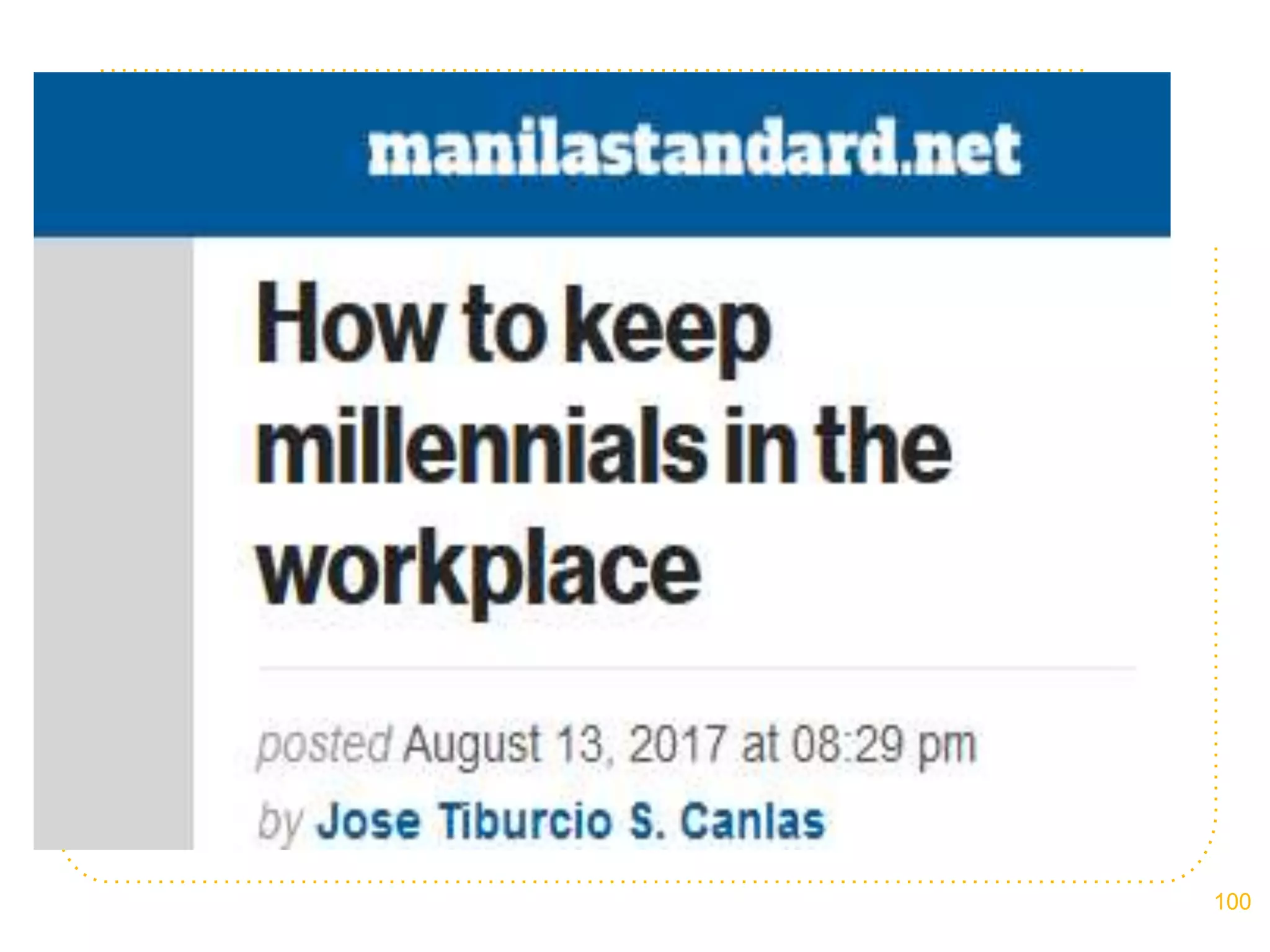 DOLE Employment Programs | PPTX