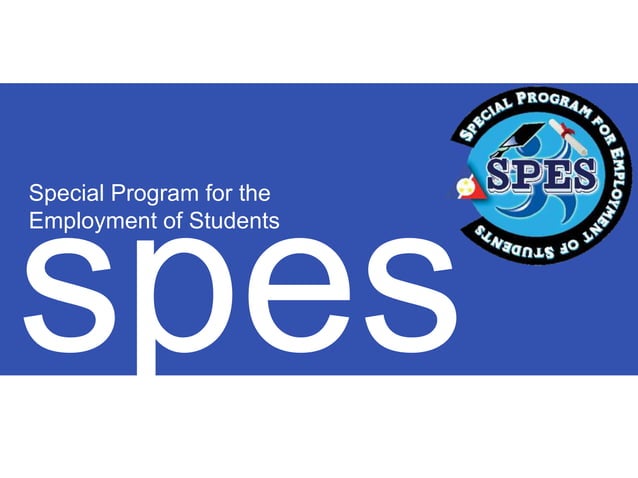 DOLE Employment Programs | PPTX | Government Support and Welfare ...