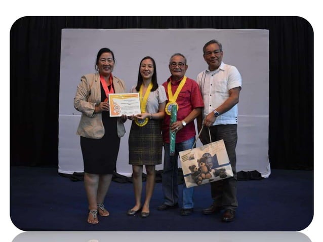 DOLE Employment Programs | PPTX | Government Support and Welfare ...