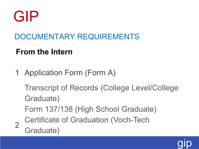 DOLE Employment Programs | PPTX | Government Support and Welfare ...