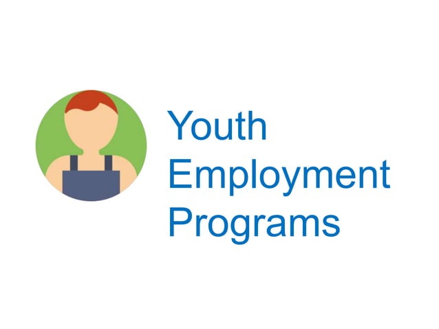 DOLE Employment Programs | PPTX | Government Support and Welfare ...