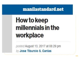 DOLE Employment Programs | PPTX