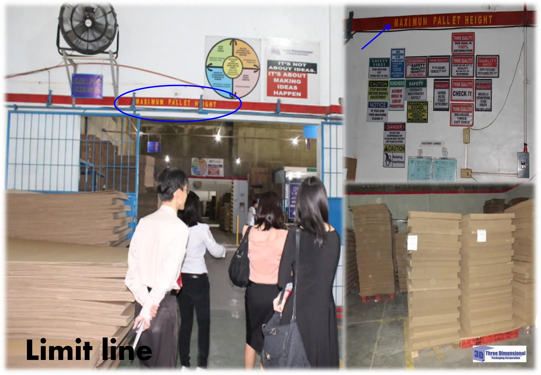 DOLE 7s of Good Housekeeping Instructional Material | PDF