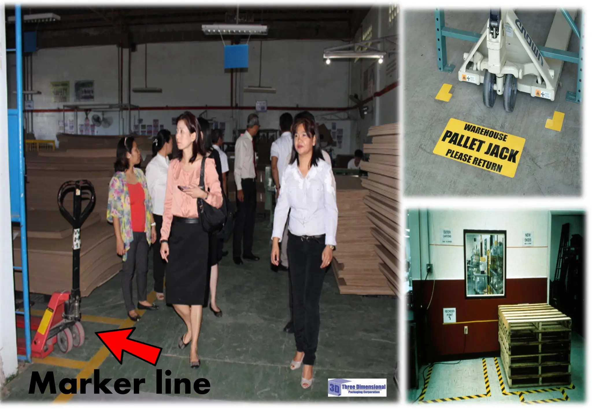 DOLE 7s of Good Housekeeping Instructional Material | PDF