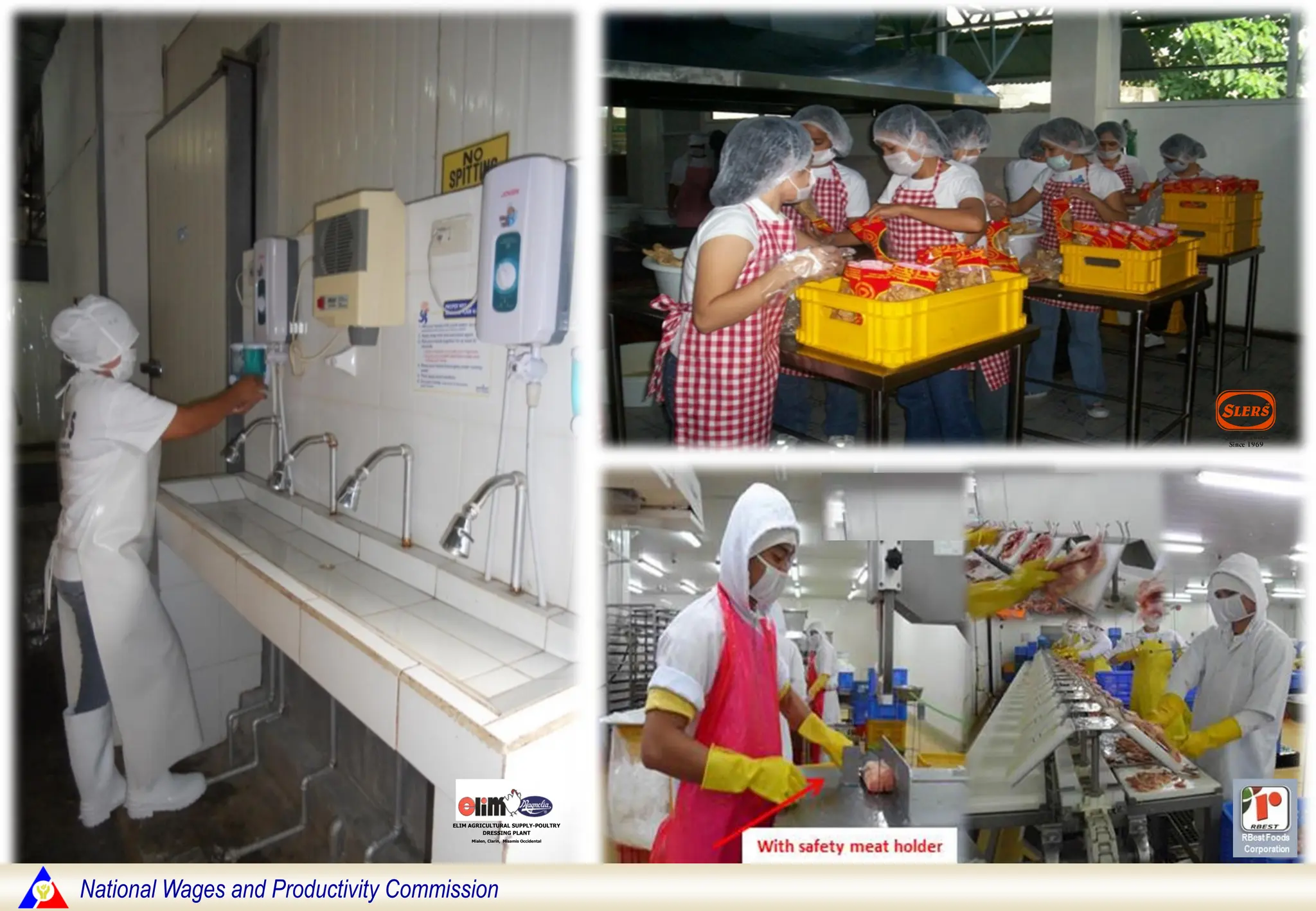 DOLE 7s of Good Housekeeping Instructional Material | PDF