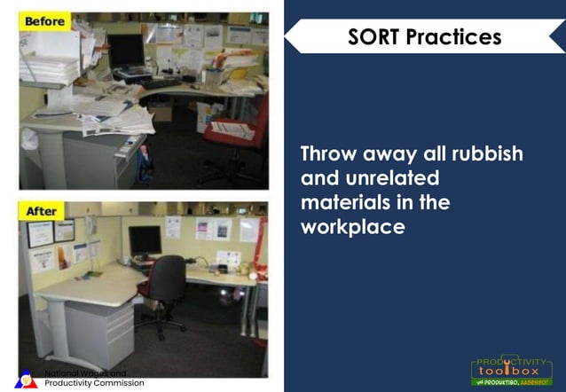 DOLE 7s of Good Housekeeping Instructional Material | PDF