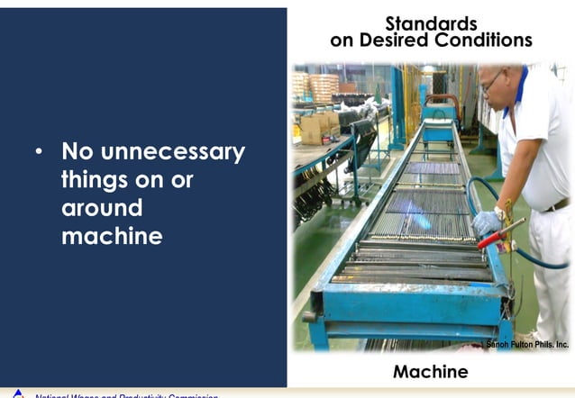 DOLE 7s of Good Housekeeping Instructional Material | PDF