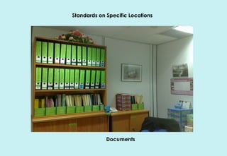 DOLE 7s of Good Housekeeping Instructional Material | PDF