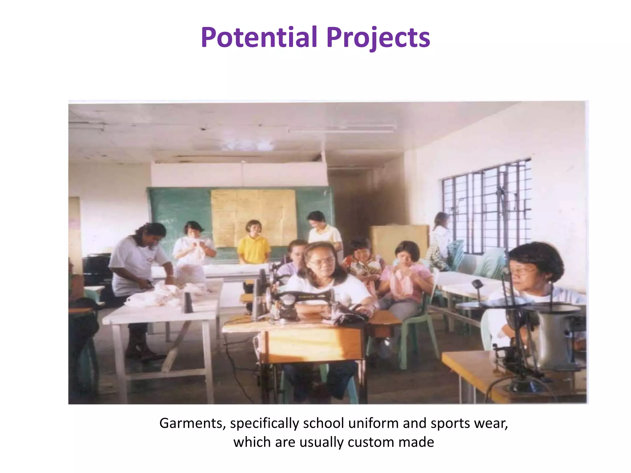 DOLE Integrated Livelihood Program | PPT