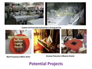 DOLE Integrated Livelihood Program | PPT