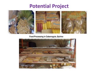 DOLE Integrated Livelihood Program | PPT