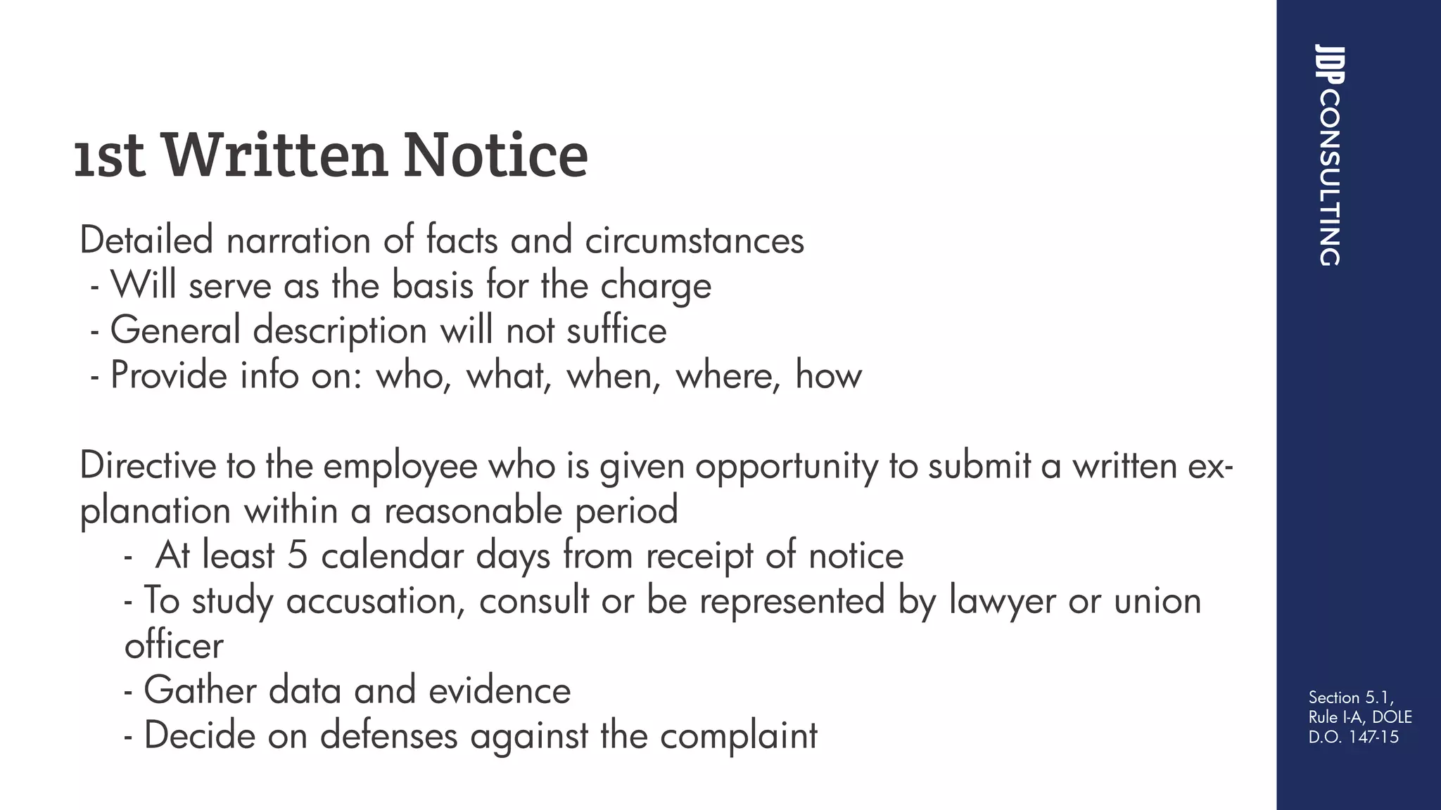 DOLE D.O. 147-15 | PDF