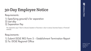 DOLE D.O. 147-15 | PDF