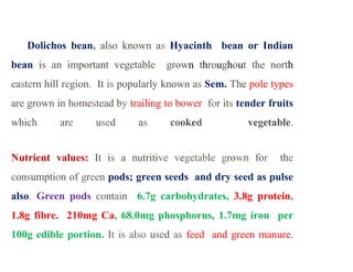 DOLICHOS_BEAN.pptx