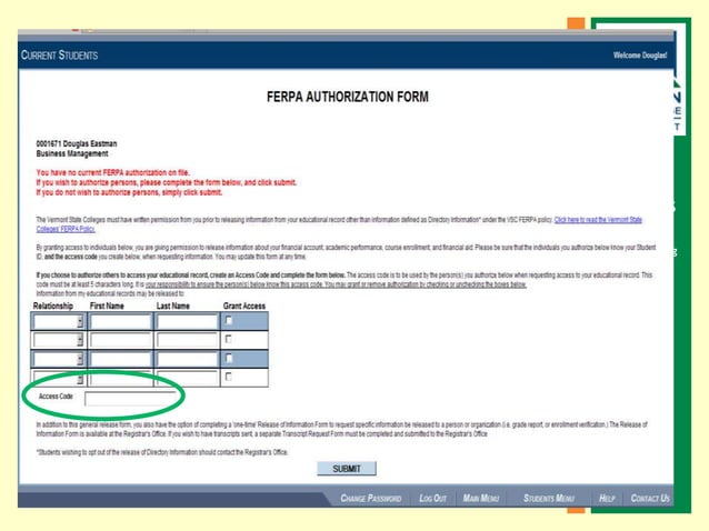 Dollars, Documents, Details | PPTX