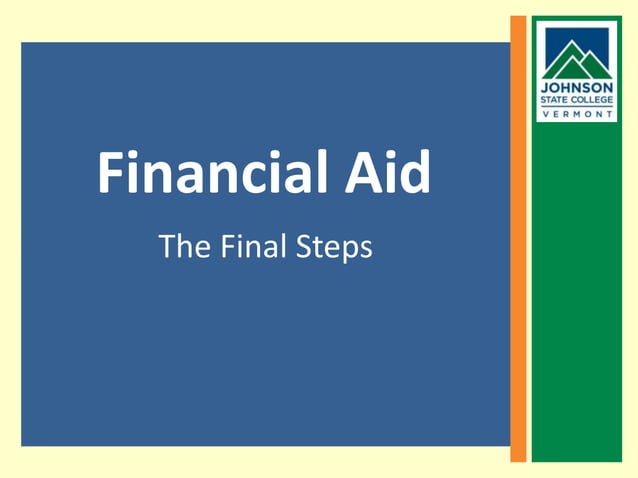 Dollars, Documents, Details | PPTX