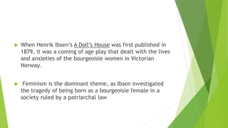 Doll’s House Notes.pdf