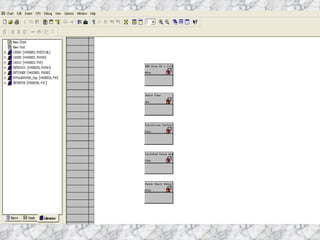 Dolmen DDC Program | PPT