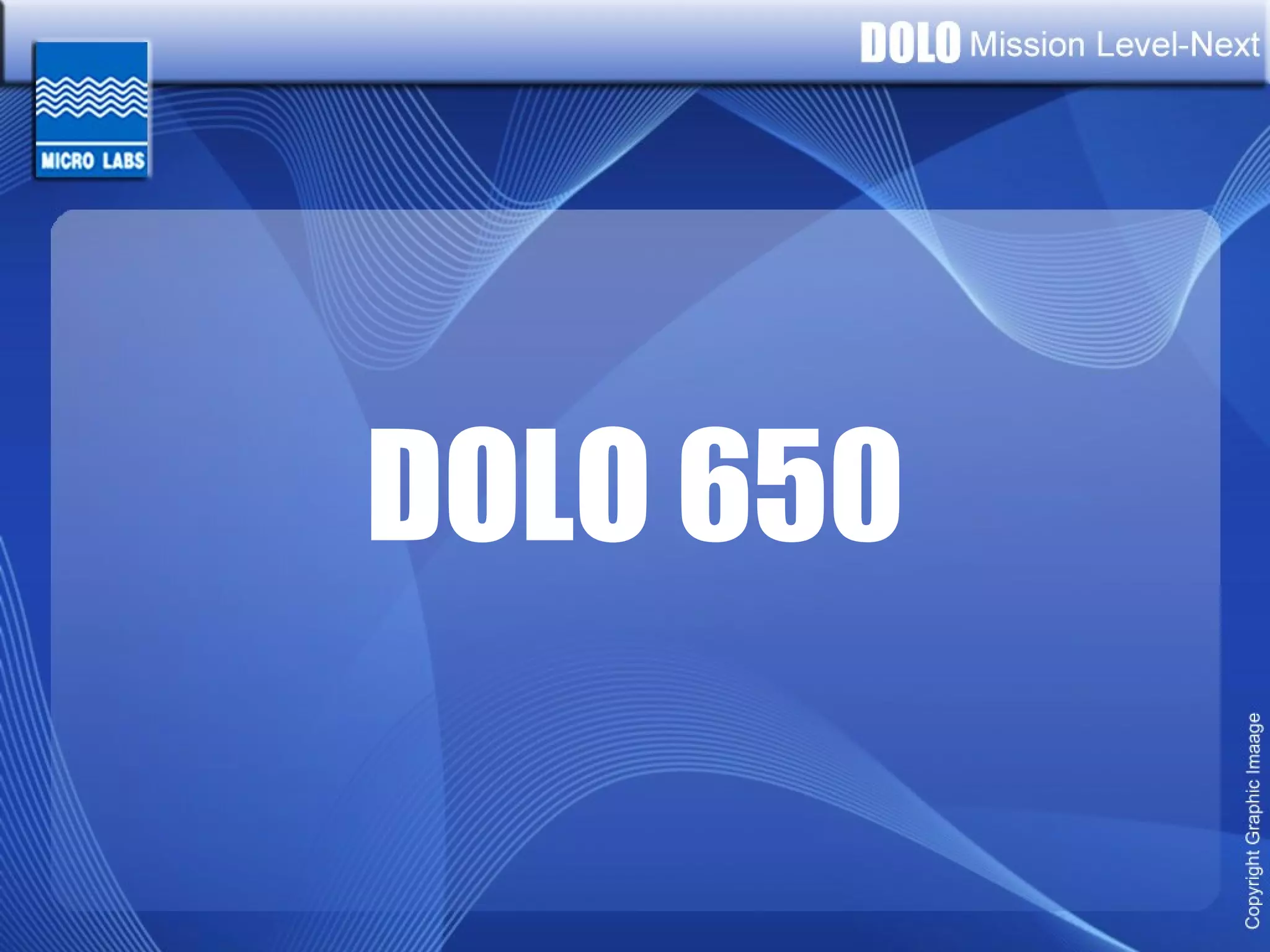 Advertising & Marketing campaign for paracetamol | PPT