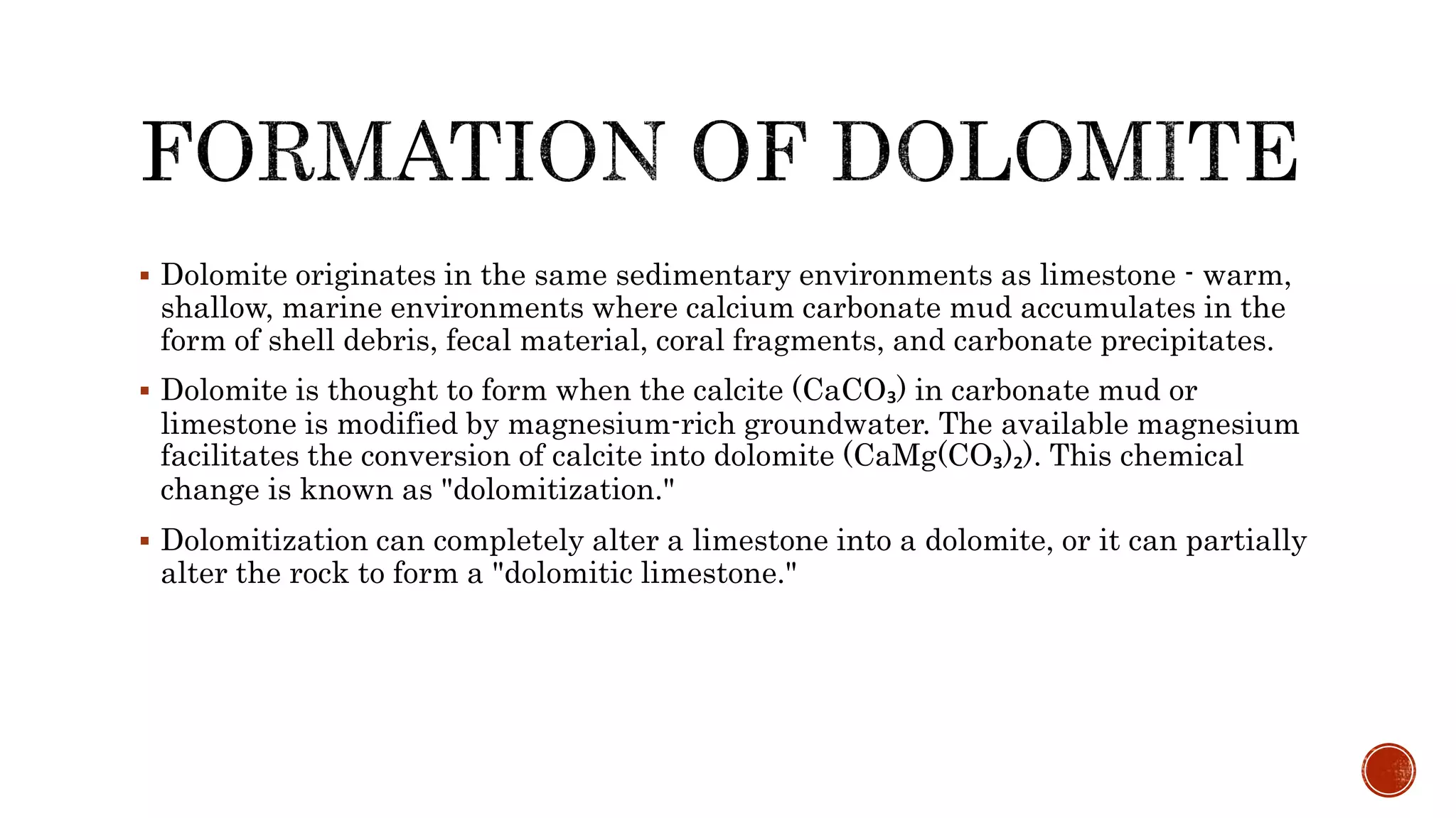dolomite.pptx