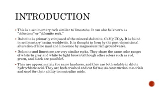dolomite.pptx