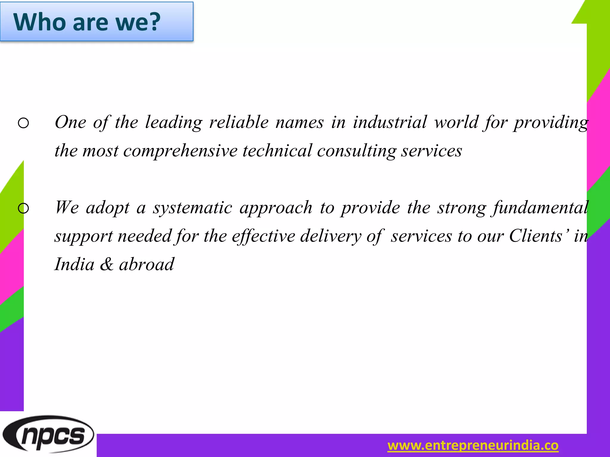 Dolomite setup587292 | PPT